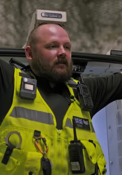 Watch Night Coppers S02:E02 - Obliterated - Free TV Shows | Tubi