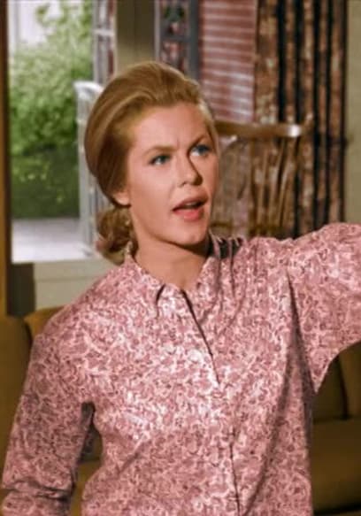 Watch Bewitched S01:E29 - Abner Kadabra - Free TV Shows | Tubi