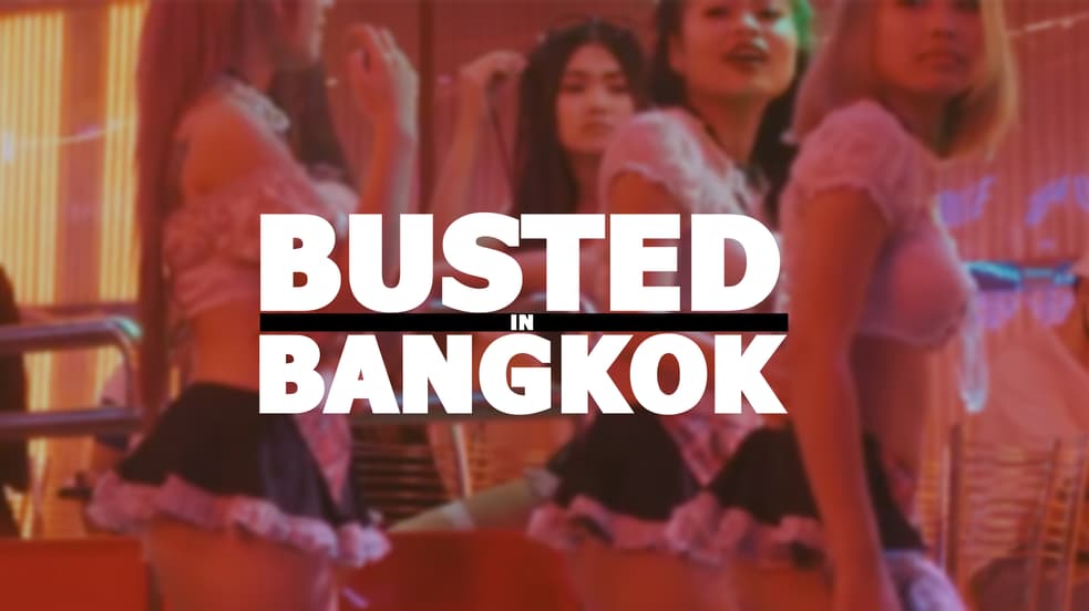 Watch Busted in Bangkok Streaming Online | Tubi Free TV