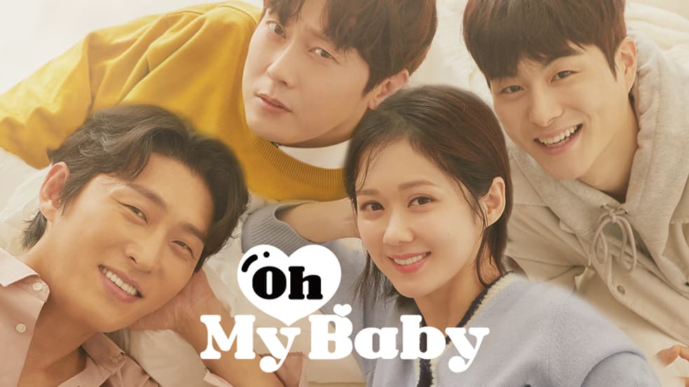 Watch Oh My Baby Streaming Online | Tubi Free TV