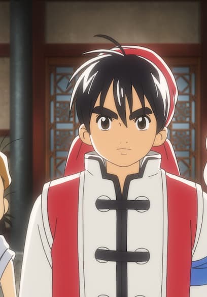 Watch True Cooking Master Boy S01:E02 - Dim Sum Master - Free TV Shows ...