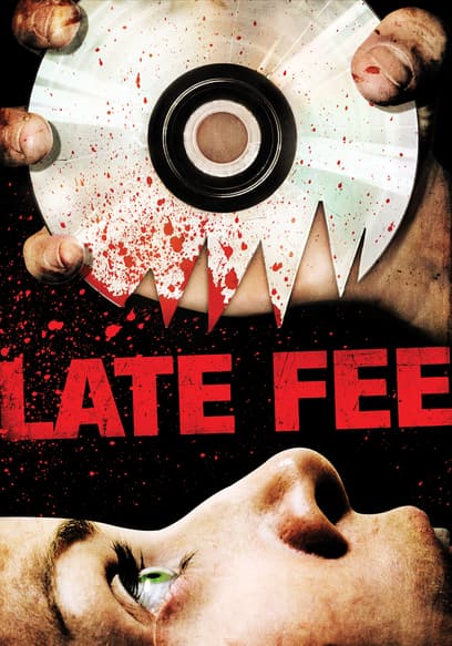 Watch Late Fee (2009) - Free Movies | Tubi