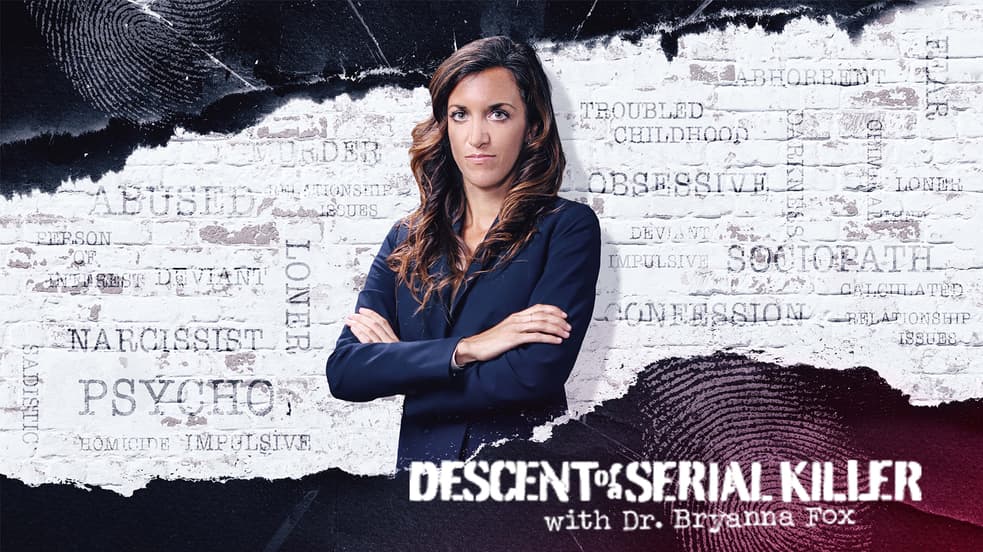 Watch Descent of a Serial Killer - Free TV Shows | Tubi