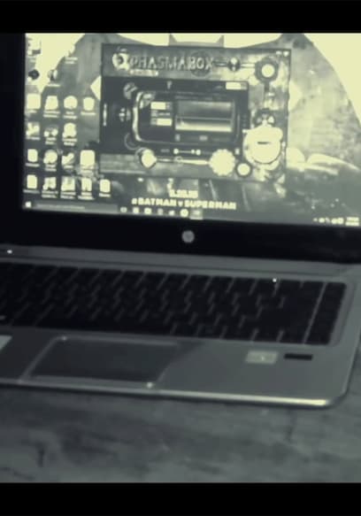 Watch The Witching Hour S01:E03 - Occoquan Inn (Pt. 1) - Free TV Shows ...