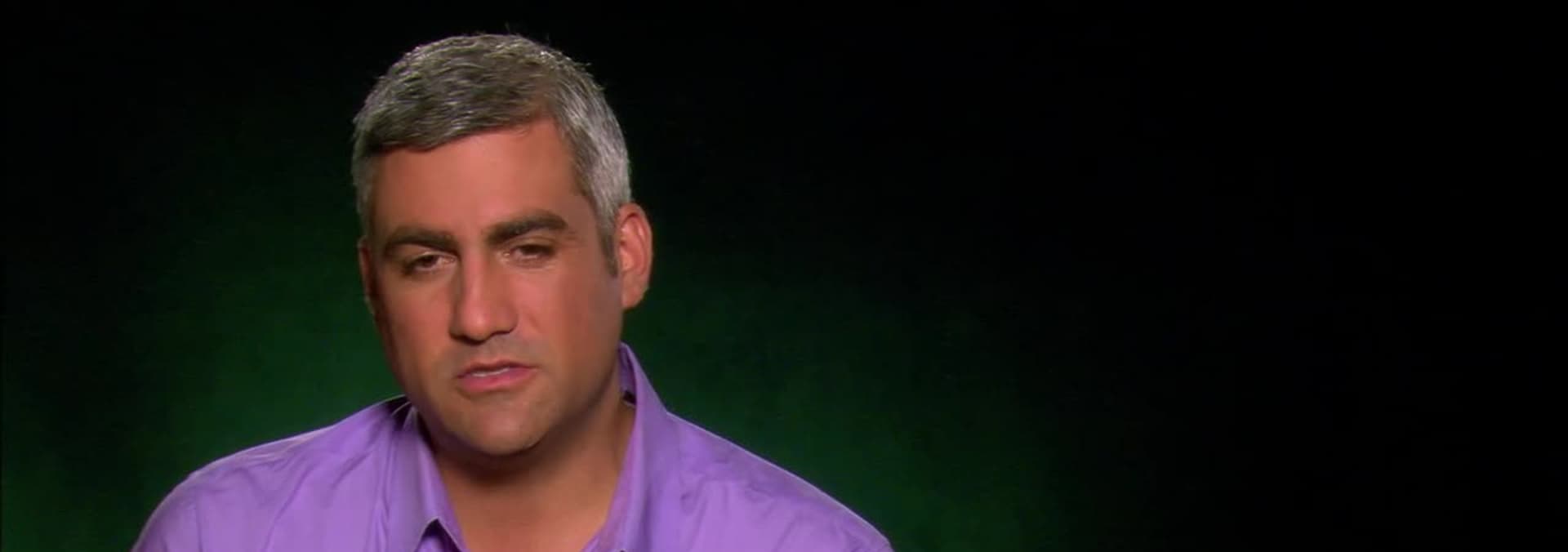 Watch Celebrity Ghost Stories S02:E14 - Taylor Hicks, Janine Turner ...
