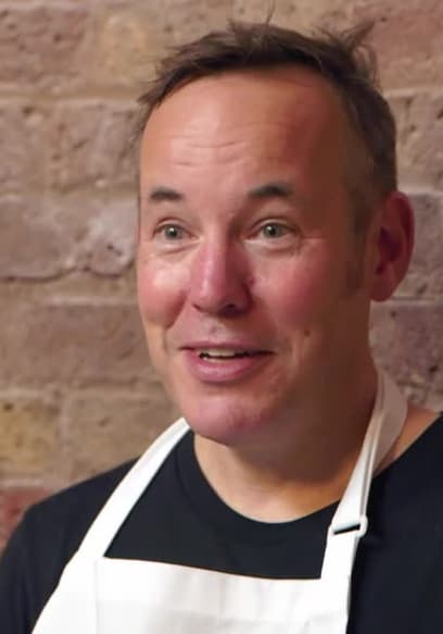Watch MasterChef UK S16:E05 - Episode 5 - Free TV Shows | Tubi