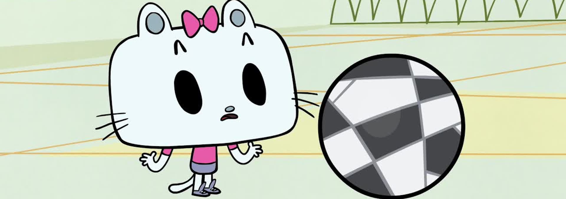 Watch Toon Marty S02:E03 - A Friend Too Close - Free TV Shows | Tubi