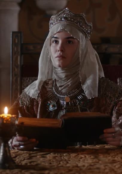 Watch Sophia S01:E02 - Episode 2 - Free TV Shows | Tubi