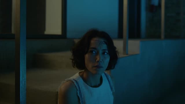 Watch Mr. Robot S02:E08 - eps2.6_succ3ss0r.p12 - Free TV Shows | Tubi