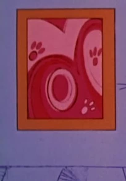 Watch The Pink Panther Show S01:E14 - Reel Pink / Les Miserobots ...