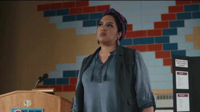 Watch Acting Good S01:E10 - The Jig Is Up - Free TV Shows | Tubi