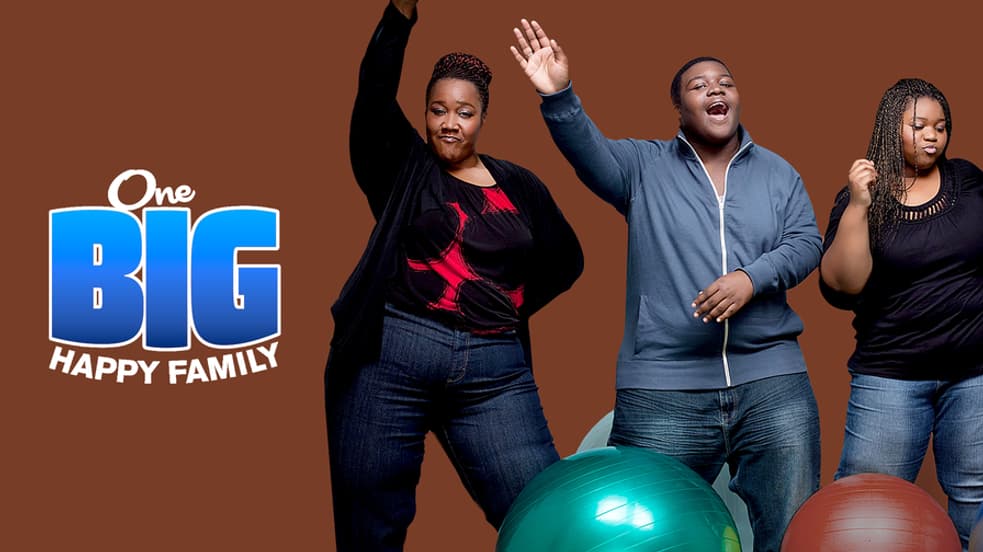 Watch One Big Happy Family - Free TV Shows | Tubi