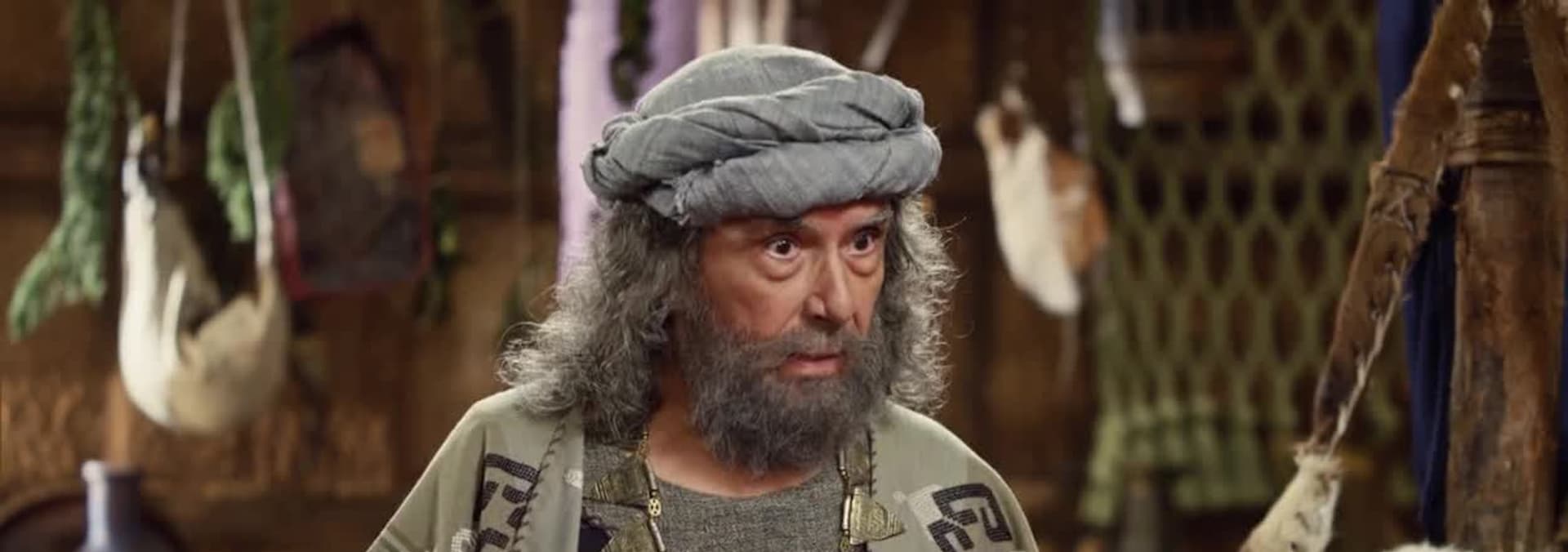 Watch Moisés y los diez mandamientos S01:E70 - Verdad oculta - Free TV Shows | Tubi