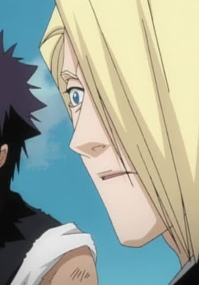 Watch Bleach S15:E03 - Bleach 220 - Free TV Shows | Tubi