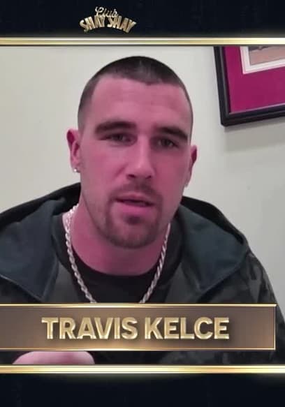 Watch Club Shay Shay S01:E14 - Travis Kelce - Free TV Shows | Tubi