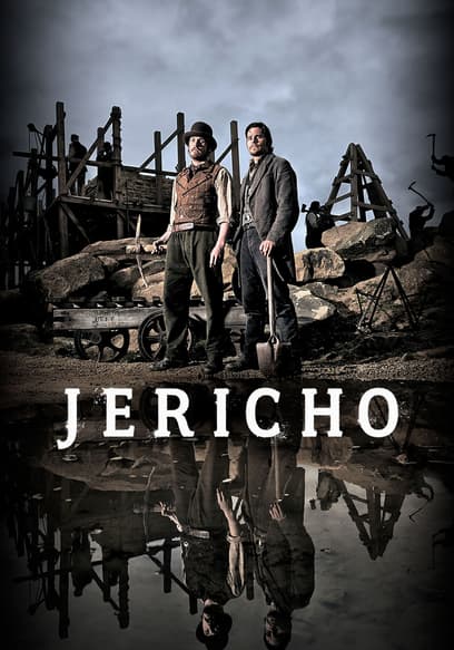 Watch Jericho - Free TV Shows | Tubi