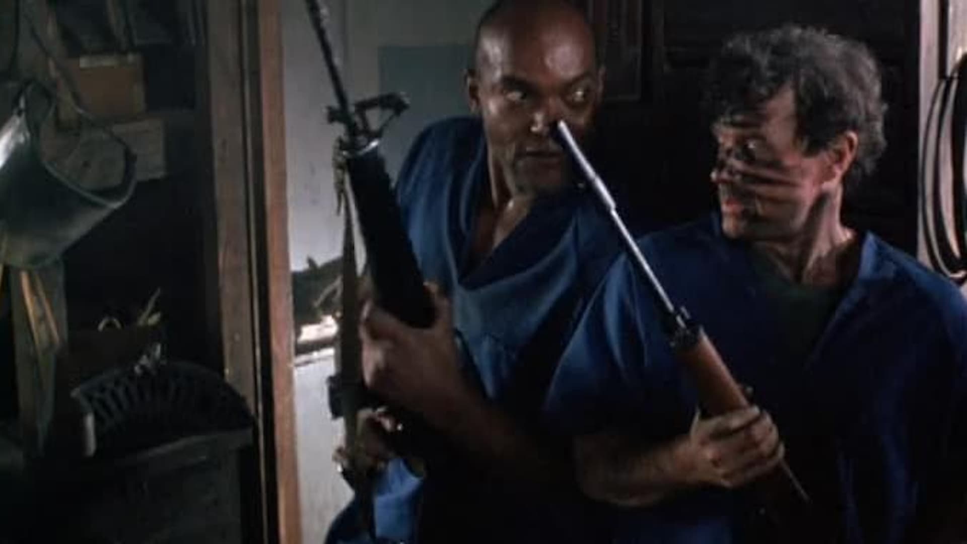 Watch Hangfire (1990) - Free Movies | Tubi