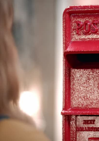 Watch The Repair Shop S06:E33 - Silver Tea Set, Papa's Post Box ...