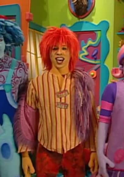 Watch The Doodlebops S01:E09 - Fast and Slow Moe - Free TV Shows | Tubi