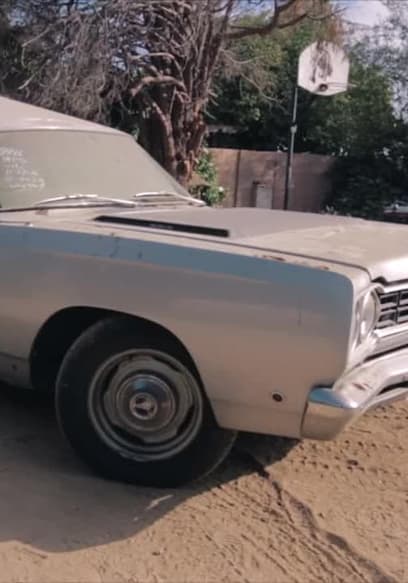 Watch Roadkill Garage S07:E06 - Return of the Wreck Runner! - Free TV ...