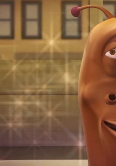 Watch Larva S02:E04 - Episode 4 - Free TV Shows | Tubi