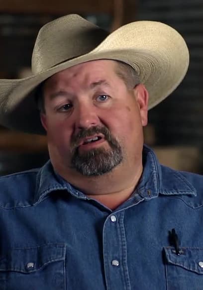 Watch Storage Wars: Texas S03:E07 - A Ricky Runs Through It - Free TV ...