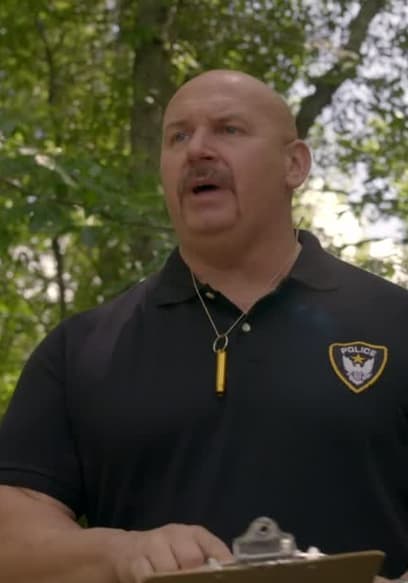 Watch Swamp Murders S03:E08 - Murder of the Medic - Free TV Shows | Tubi