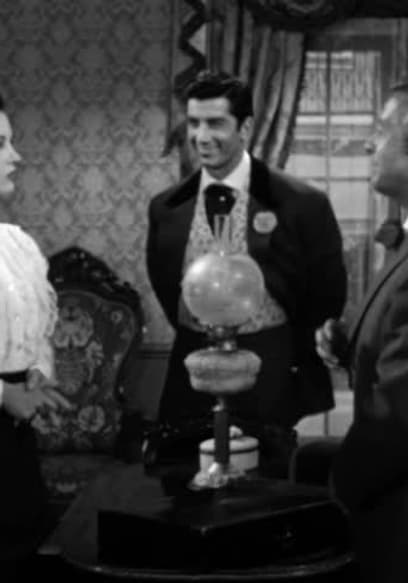 Watch Yancy Derringer S01:E04 - An Ace Called Spade - Free TV Shows | Tubi