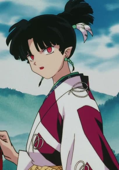 Watch Inuyasha (Subbed) S03:E16 - Onigumo's Memory Restored - Free TV ...