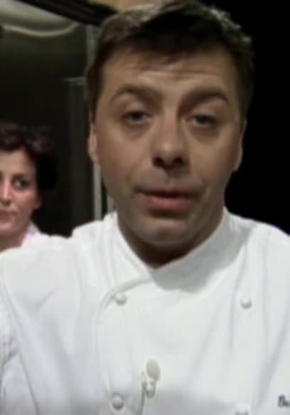 Watch Cook Like a Chef S05:E5131 - Veggies With Chef Georges Laurier ...