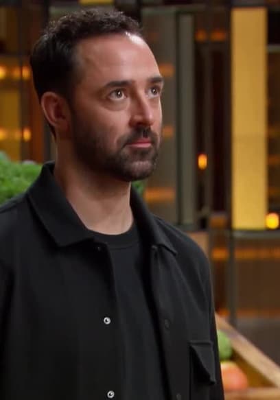 Watch Celebrity MasterChef Australia S02:E09 - Increasing Decreasing ...