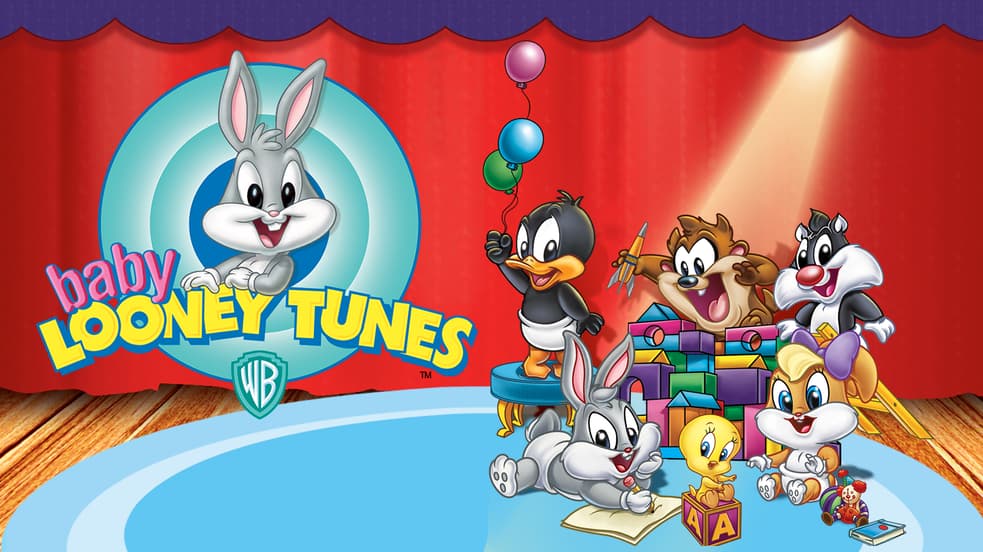 Watch Baby Looney Tunes Streaming Online | Tubi Free TV