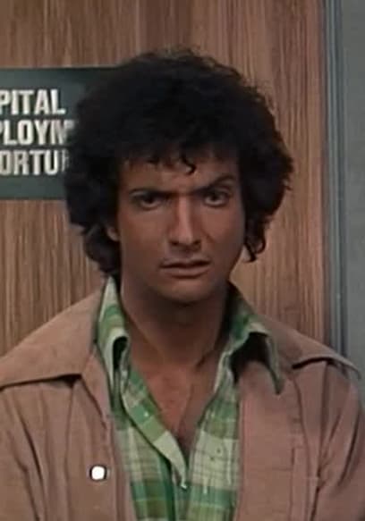 Watch Welcome Back, Kotter S04:E07 - Barbarino's Boo-Boo - Free TV ...