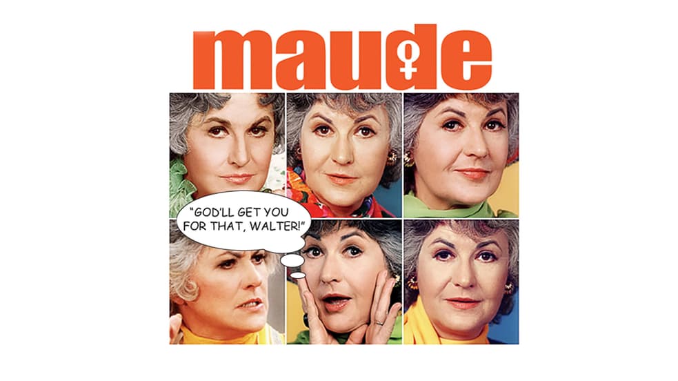 Watch Maude Season 2 Streaming Online | Tubi Free TV