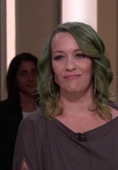 Watch Divorce Court S21:E23 - Jennifer Behm vs. Harry Joshua Futch ...