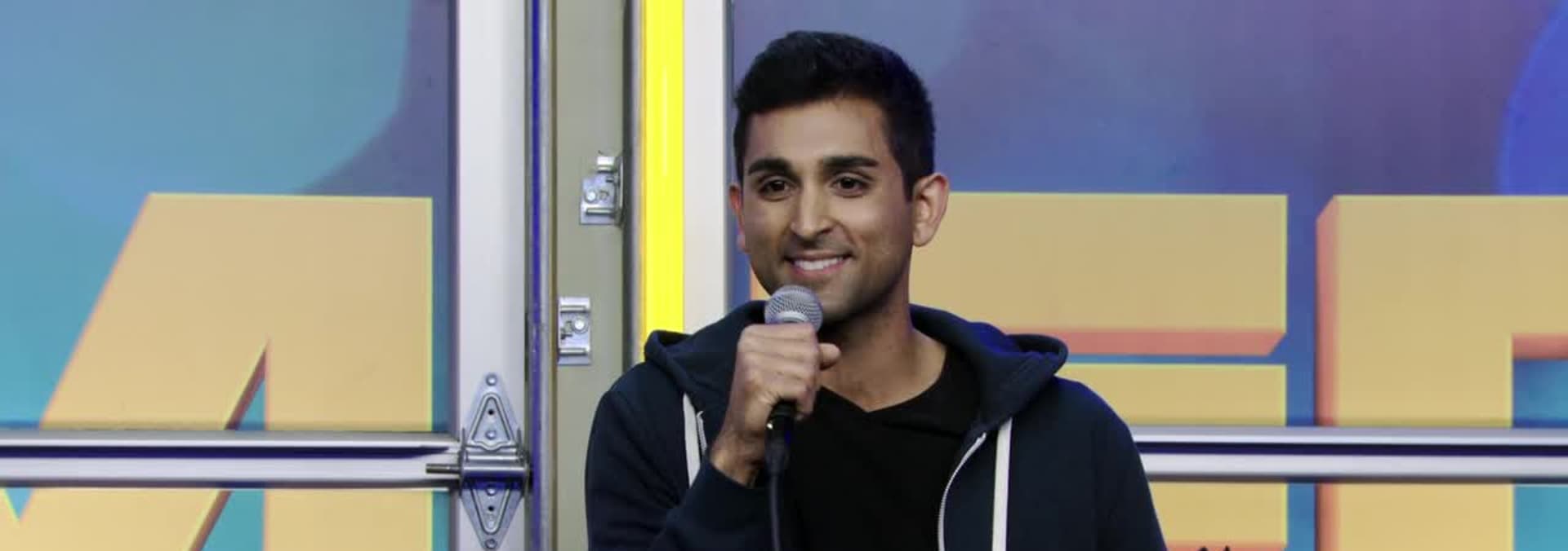 Watch Coming to the Stage S04:E01 - Kelly Landry & Feraz Ozel - Free TV ...