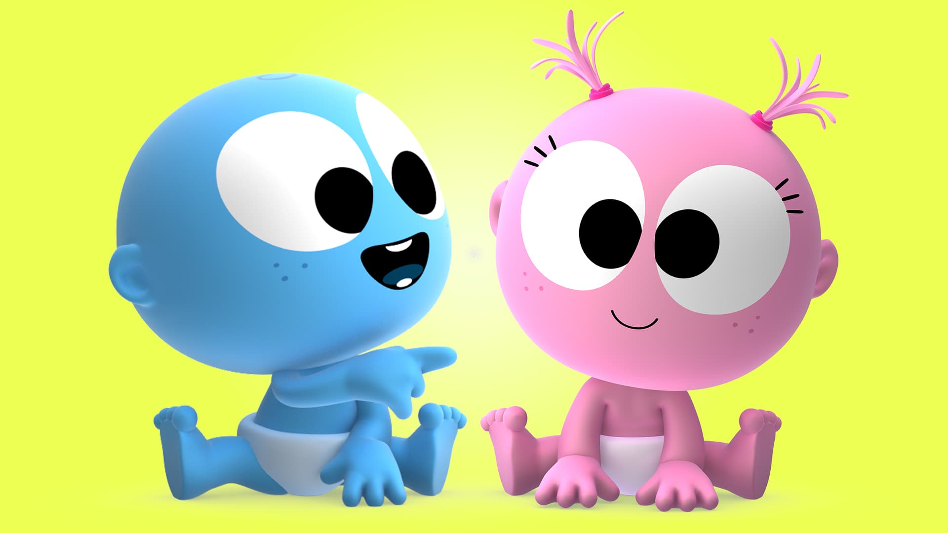Watch GooGoo and GaaGaa Streaming Online | Tubi Free TV