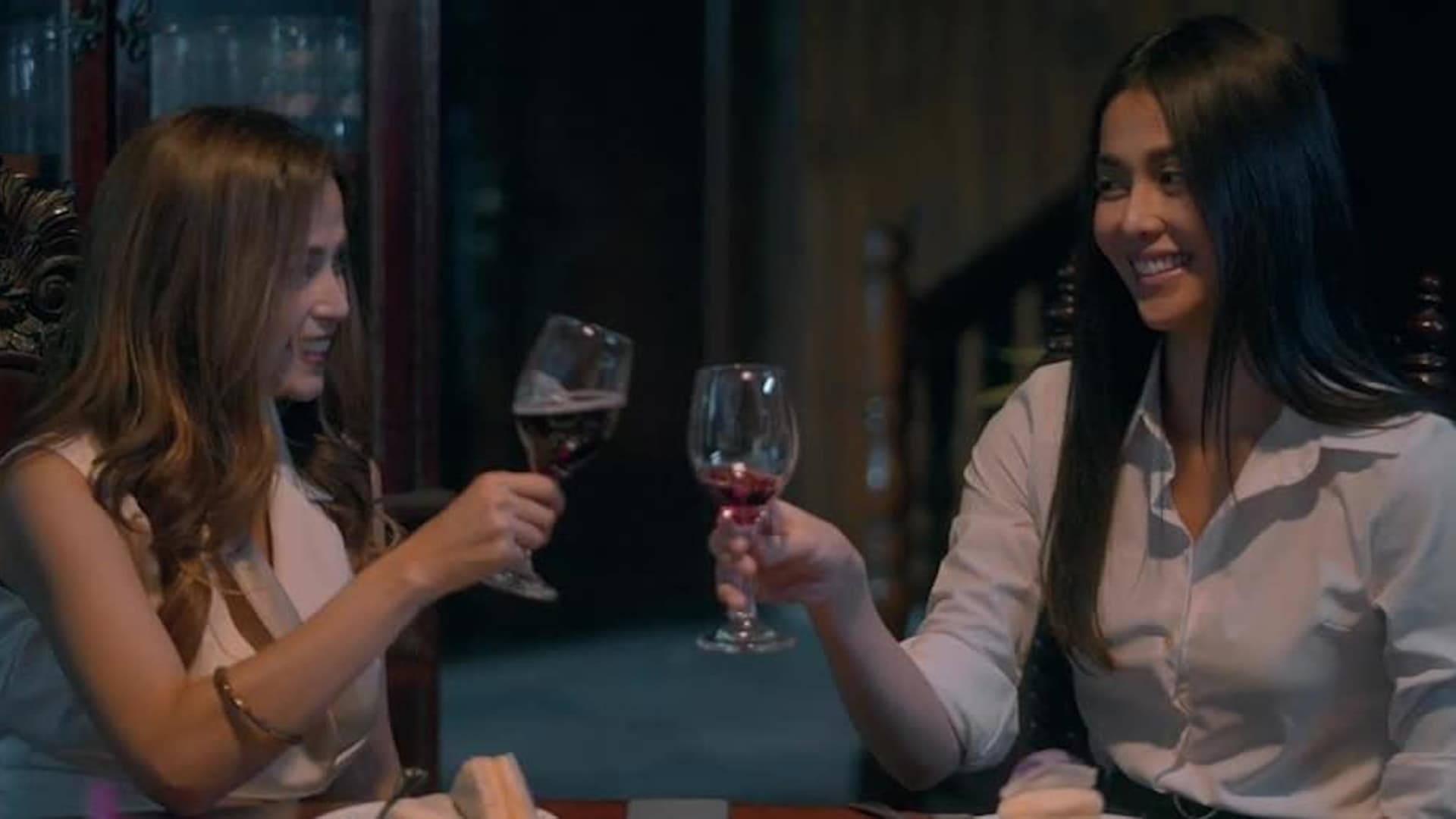 Watch Iskandalo S01:E07 - Obsession - Free TV Shows | Tubi