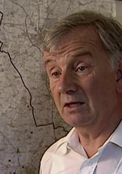 Watch Monster Hunters S01:E01 - The Jersey Devil, Alien Big Cats, and ...