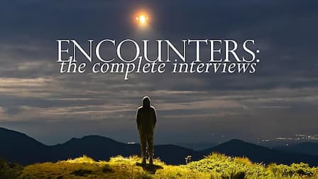 Watch Encounters: The Complete Interviews Season 2 - Free TV Shows | Tubi