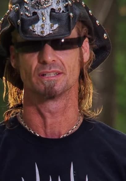Watch Billy the Exterminator S04:E04 - Furry Infestation - Free TV ...