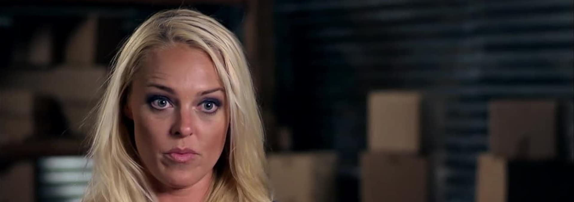 Watch Storage Wars: Texas S02:E05 - No Stash, Moe's Stache - Free TV ...