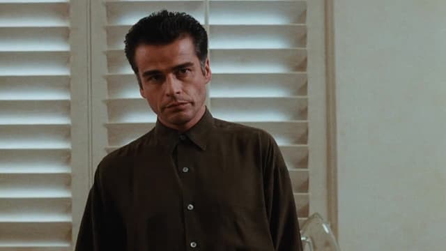 Watch Columbo S09:E01 - Columbo Cries Wolf - Free TV Shows | Tubi