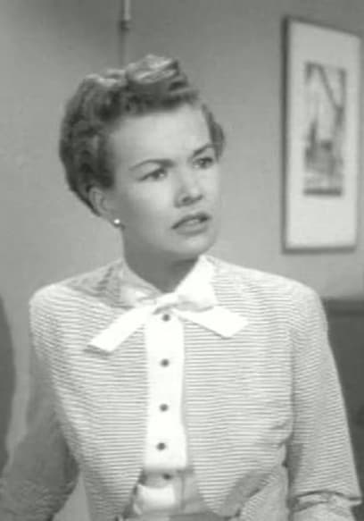 Watch My Little Margie S02:E11 - Vern's New Girlfriend - Free TV Shows ...