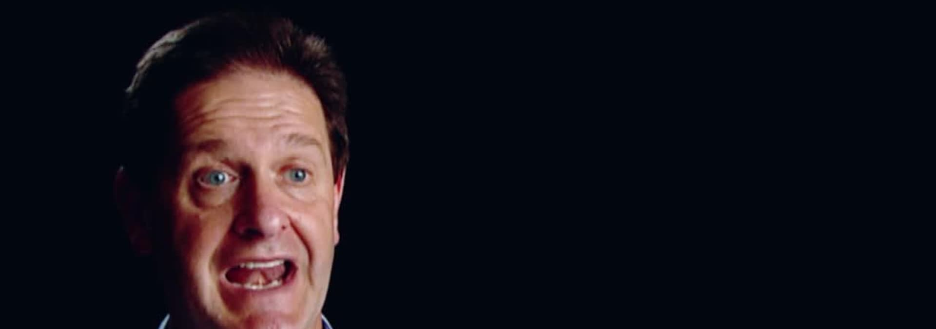 Watch Suburban Gangsters S01:E01 - Stewart John Regan, AKA the Magician ...