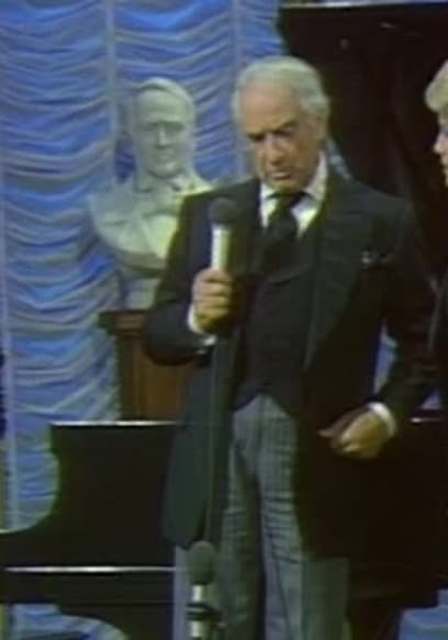 Watch The Very Best of Victor Borge S01:E06 - The Great Dane of Comedy ...