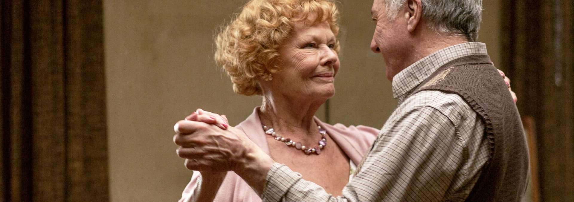 Watch Roald Dahl's Esio Trot (2015) - Free Movies | Tubi