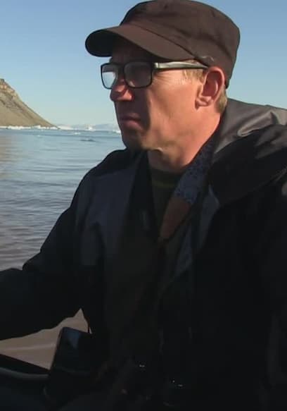 Watch Greenland: Survival at the Edge Of The World S01:E02 - Part 2 ...