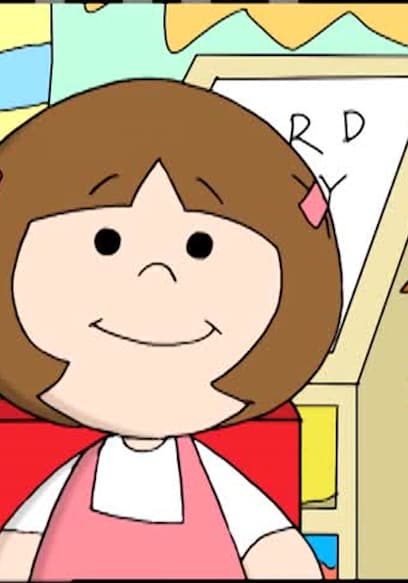 Watch Betsy's Kindergarten Adventures S01:E21 - Making Instruments and ...
