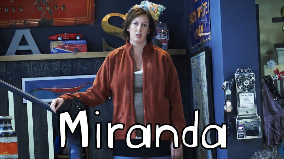 Watch Miranda Streaming Online | Tubi Free TV